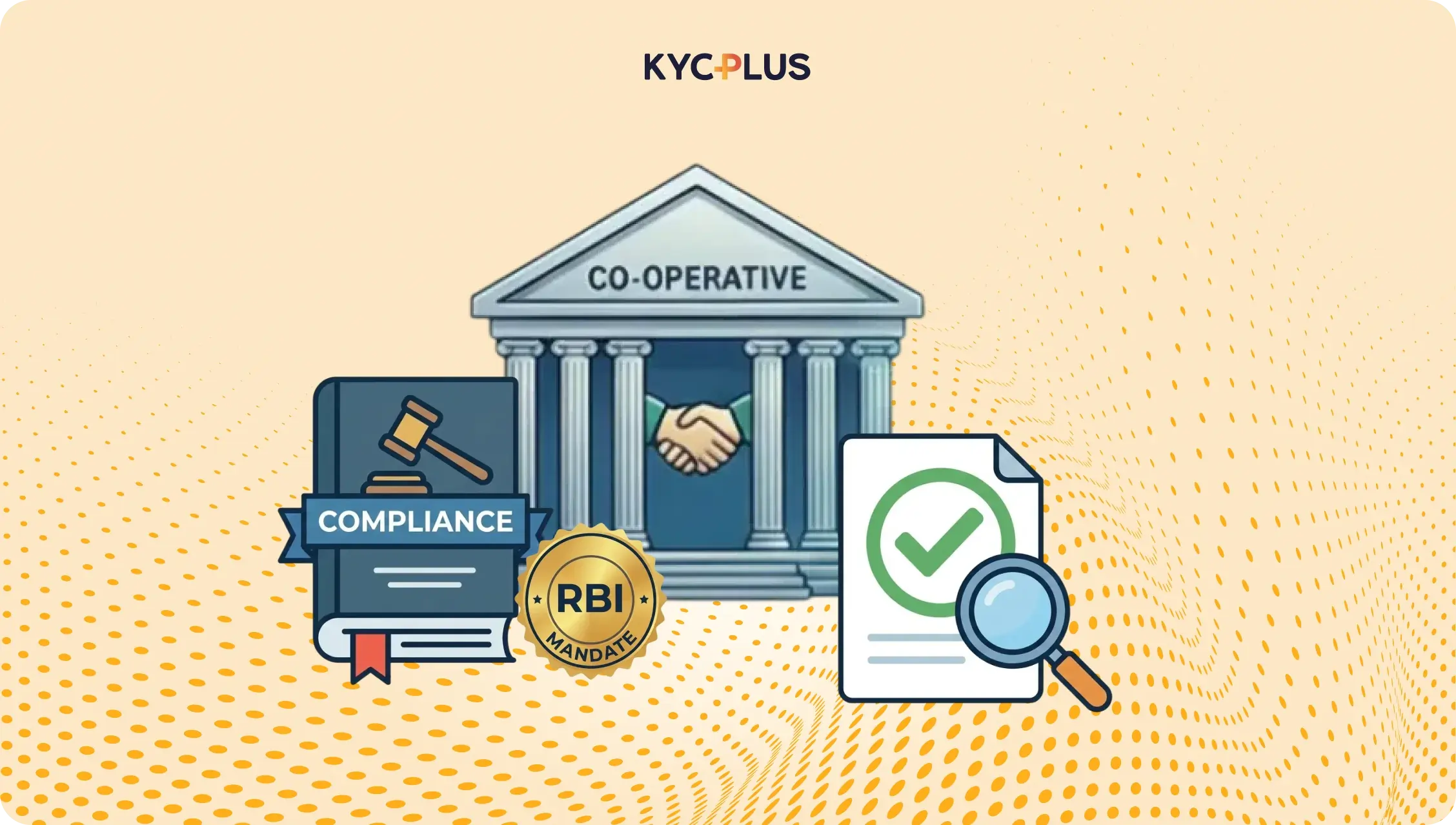 Why KYC Verification is Mandatory:Complete Guide for Co-op Bank KYCPLUS